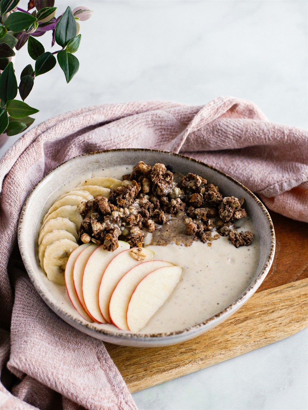 Ísey Skyr winter bowl